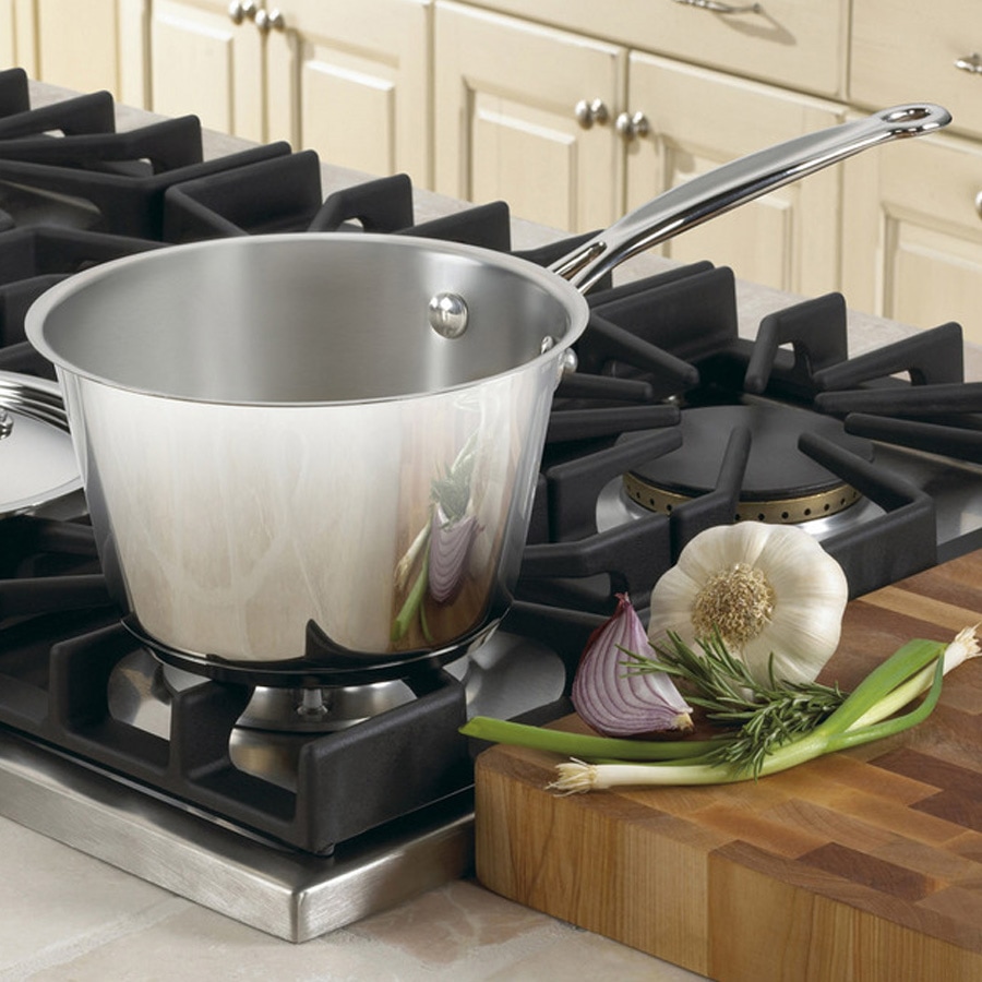 Discontinued 2 Quart Windsor Pan - Cuisinart