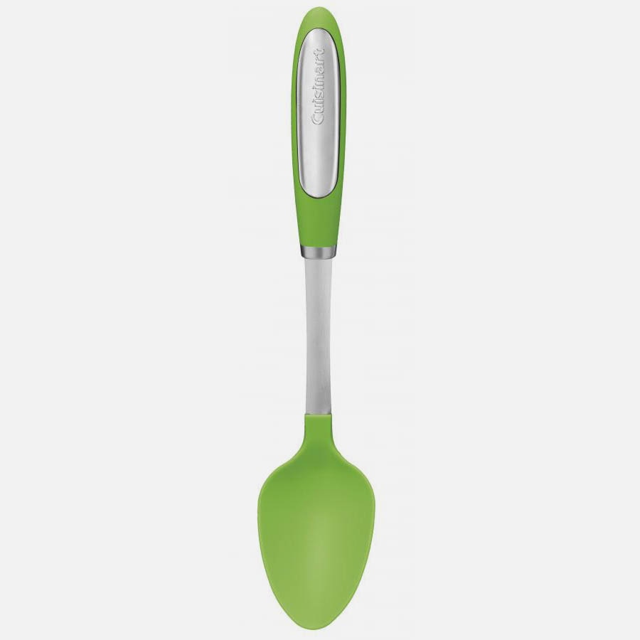 Discontinued Nylon Solid Spoon - Cuisinart