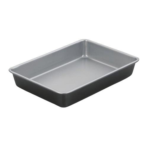 Chef's Classic™ Nonstick 13" x 9" Cake Pan - Cuisinart
