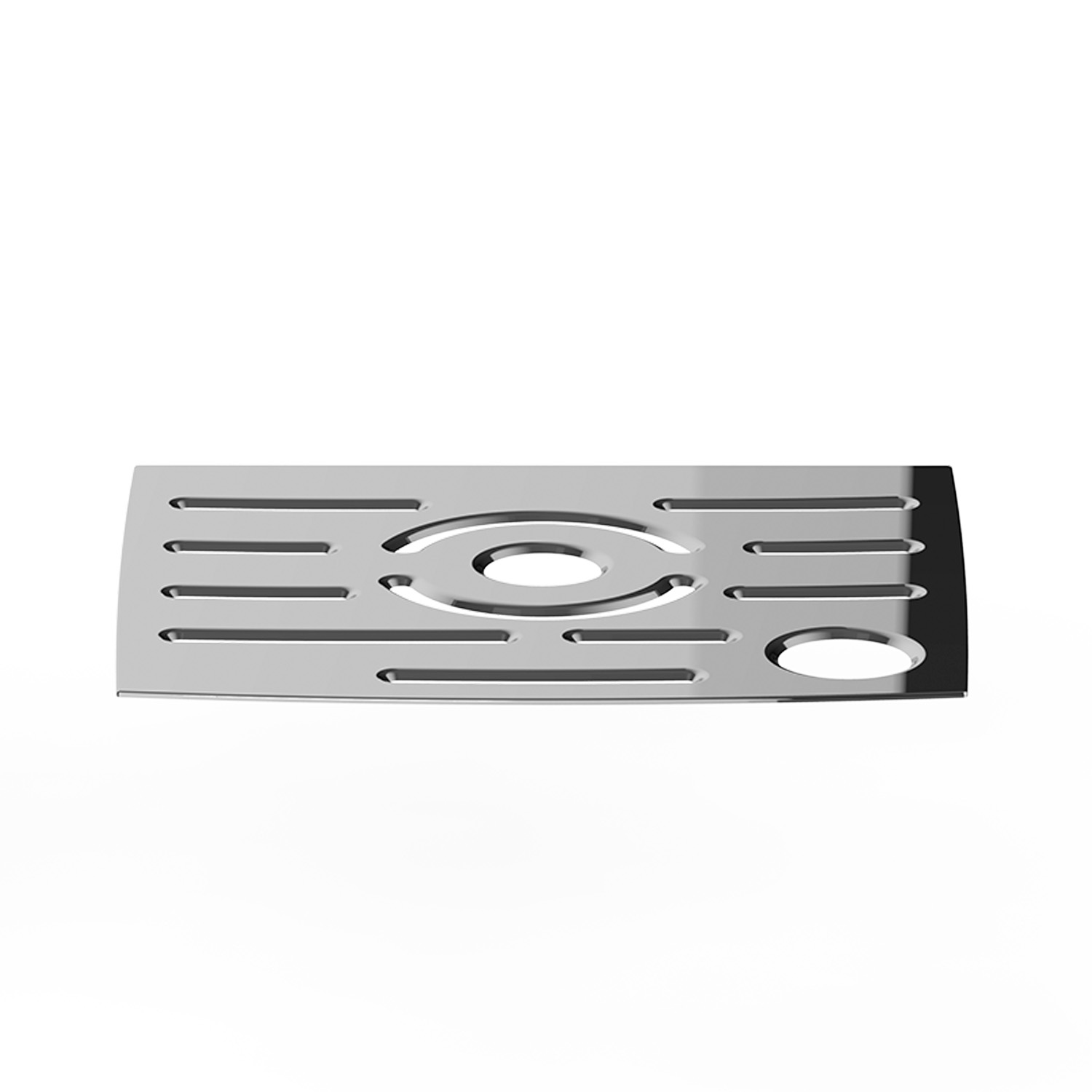Drip Tray Plate for Espresso Bar™ Slim Espresso Machine [EM-160DTP ...