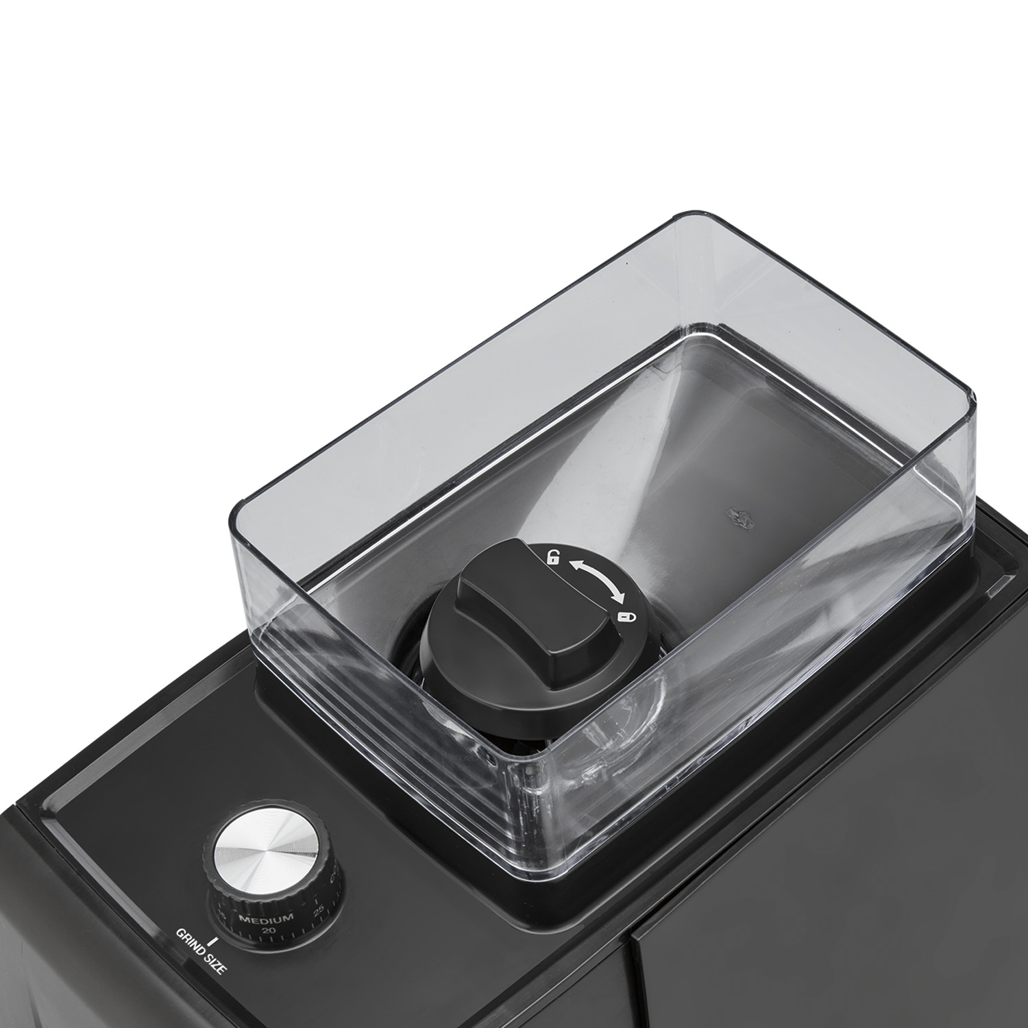 Bean Hopper [CBM-22HOP] - Cuisinart