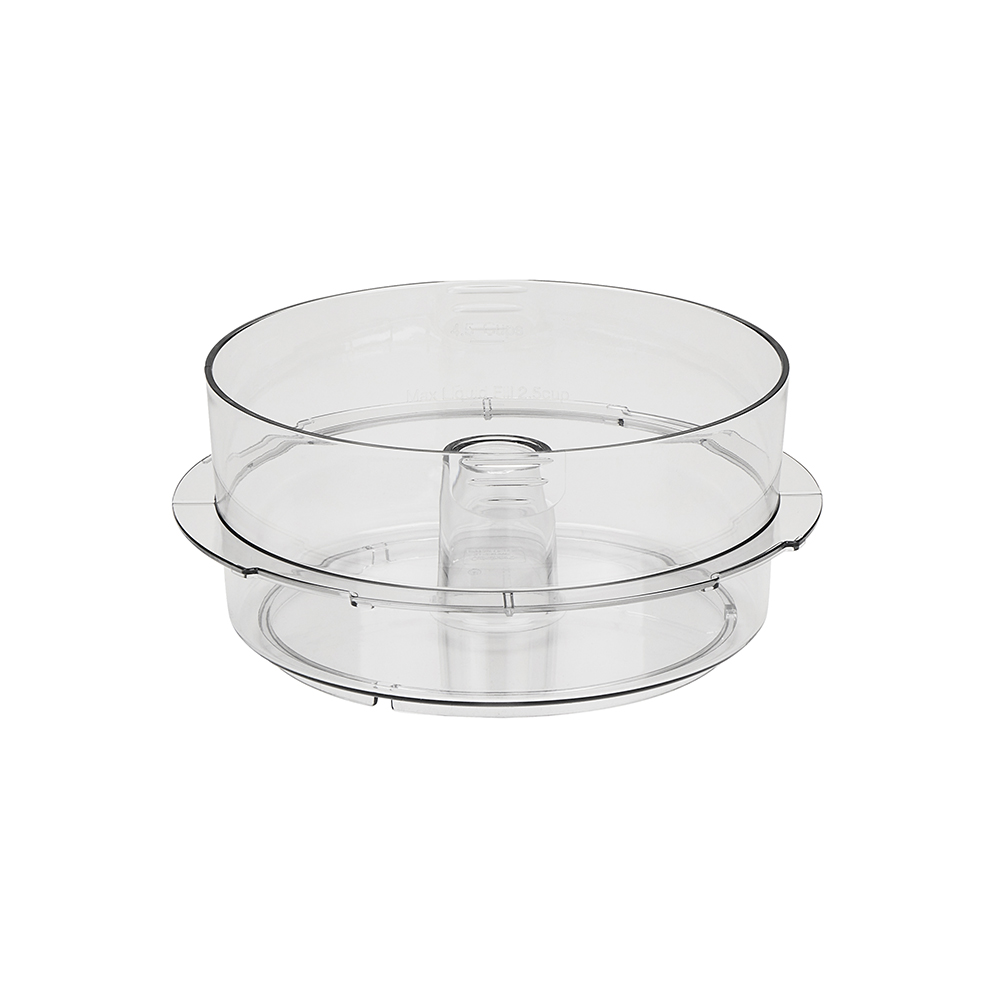 Work Bowl for Core Custom® Accessories 4.5-Cup Small Work Bowl ...