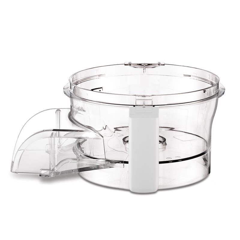 Continuous Feed Food Processor Attachment - Cuisinart