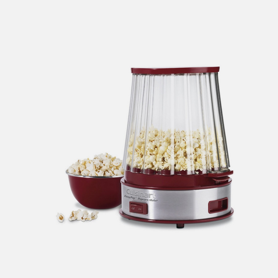 Discontinued EasyPop® Popcorn Maker - Cuisinart