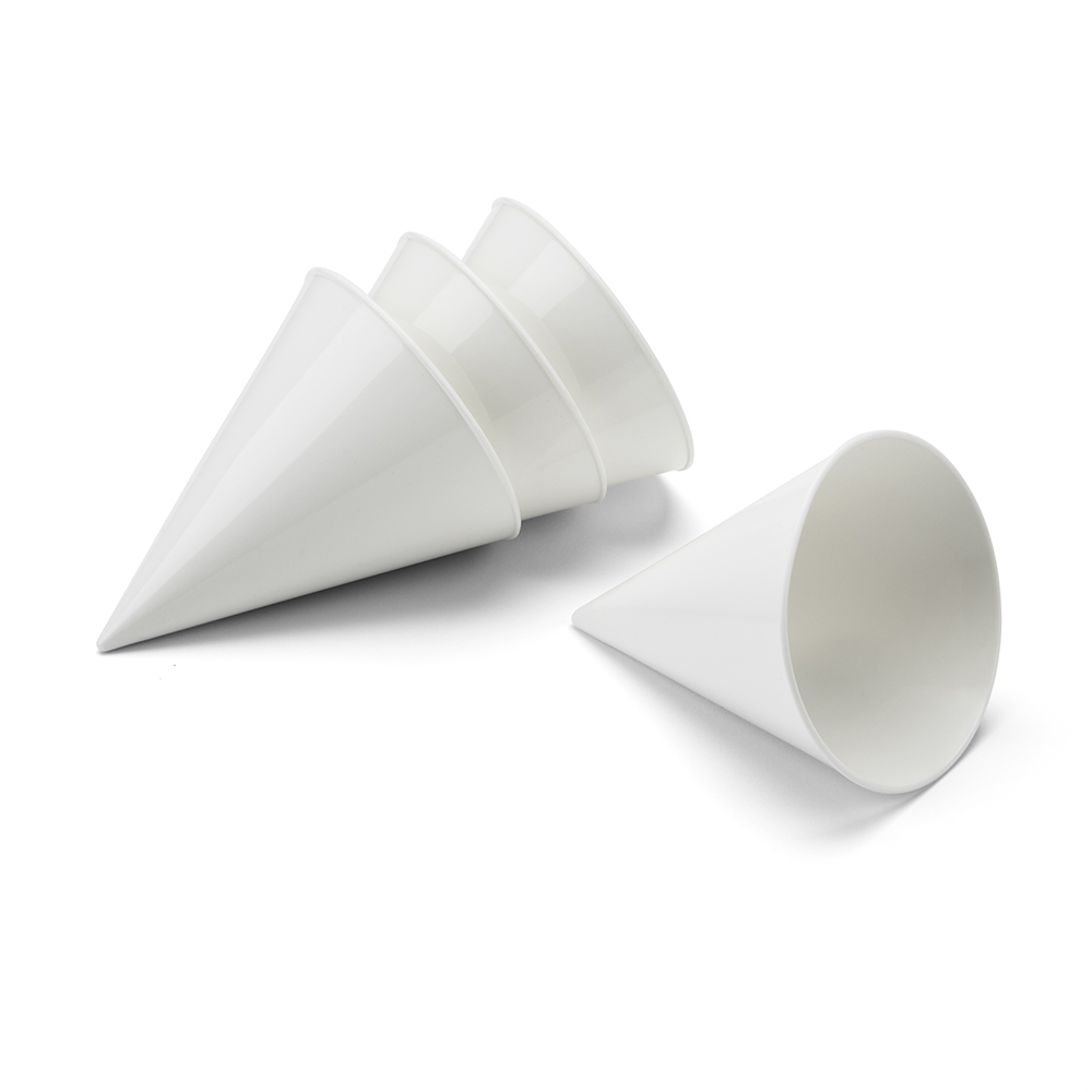 Plastic Cone 4-Pack [SCM-10PCN] - Cuisinart