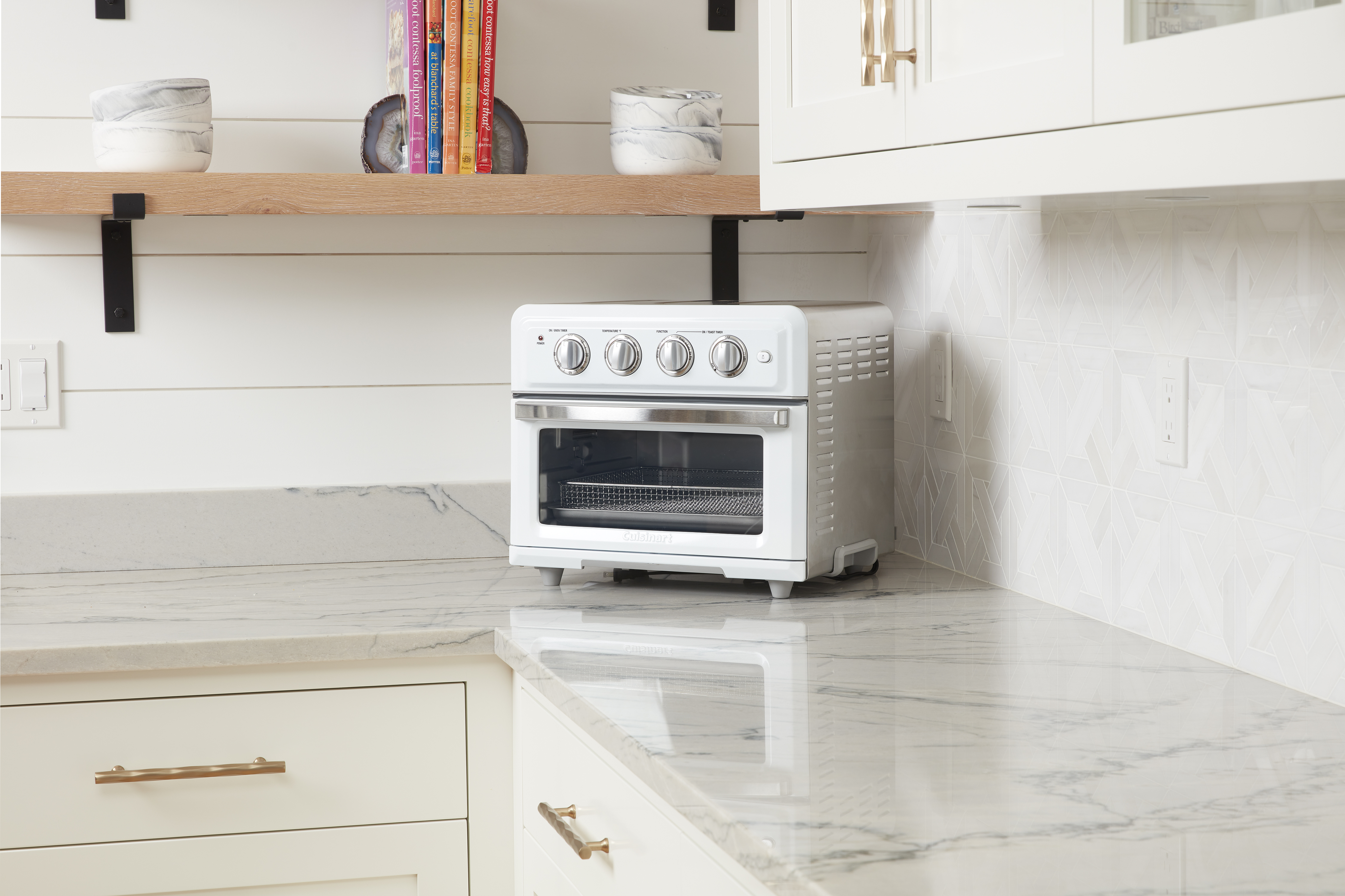 Discontinued Cuisinart Air Fryer Toaster Oven - Cuisinart