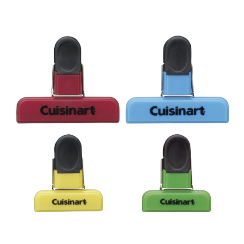 Chip Clips (Set of 4) - Cuisinart