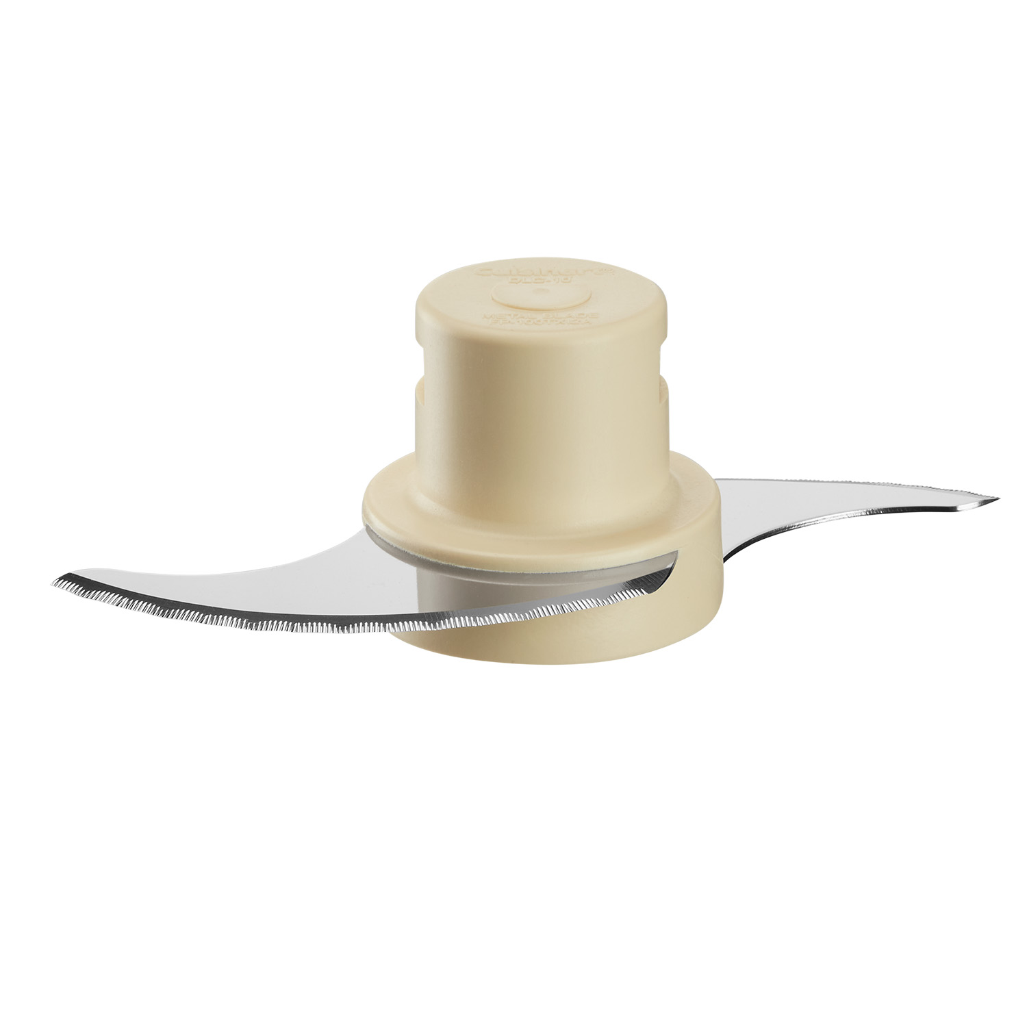 Stainless Steel Chopping Blade for 7 & 9-Cup Models [FP-100TXA-CSR ...
