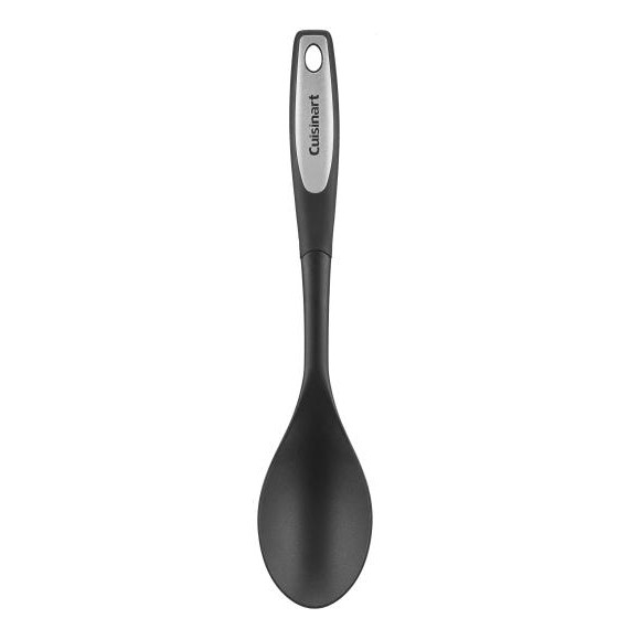 Discontinued Contour Collection Solid Spoon - Cuisinart