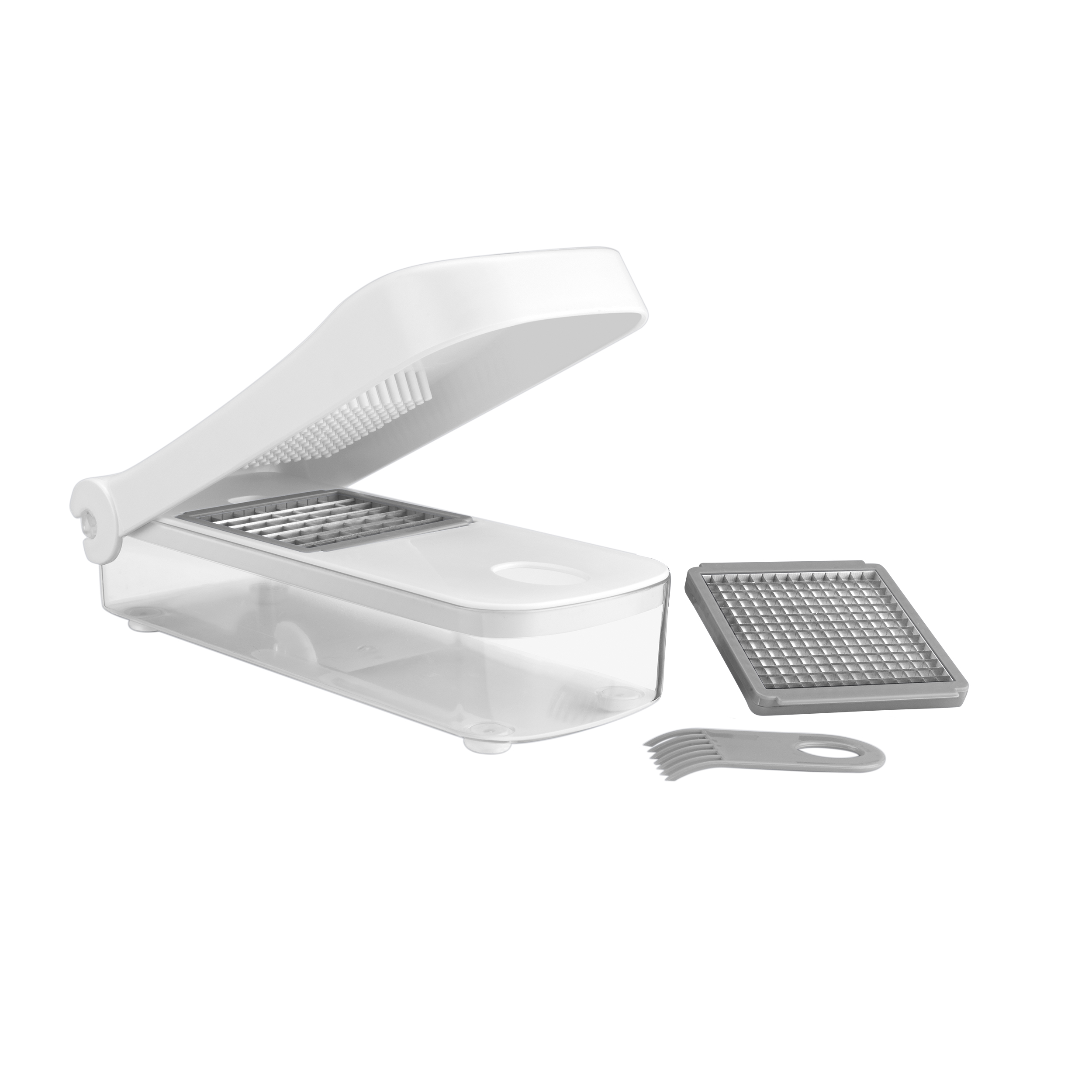 Vegetable & Fruit Box Chopper